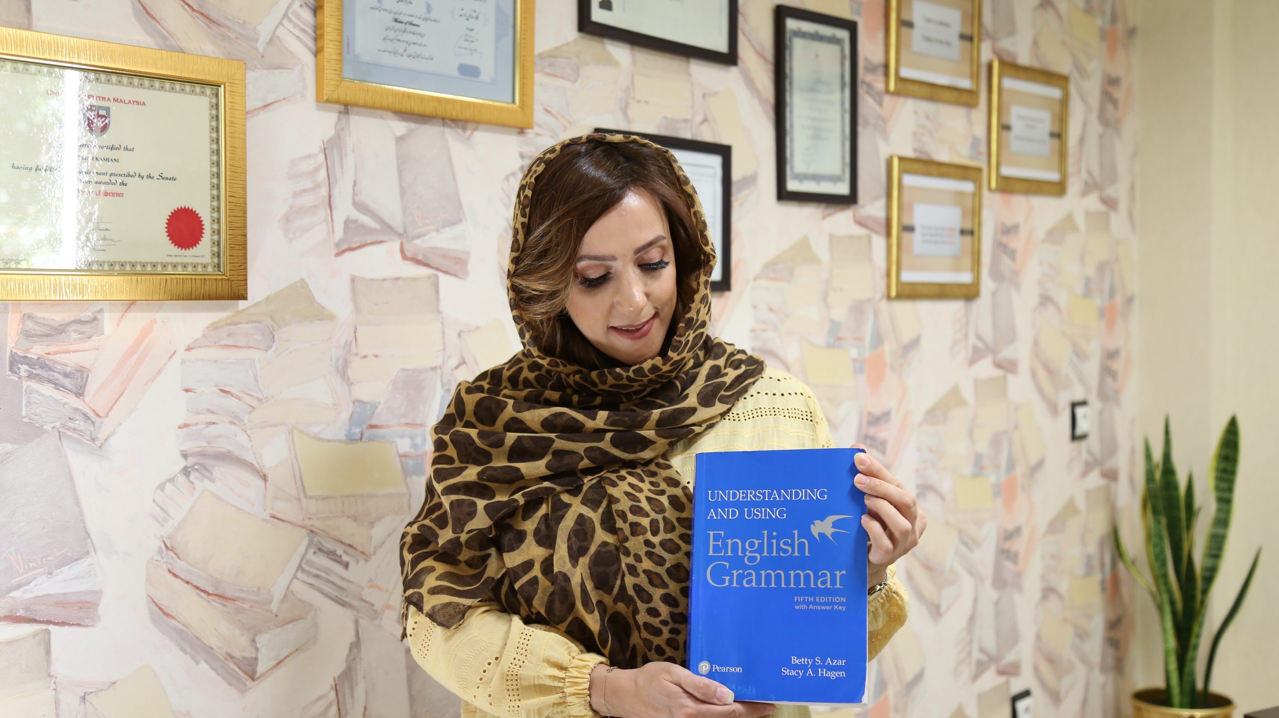 Understanding and Using English Grammar By Betty Azar - پی دی اف کتاب ...