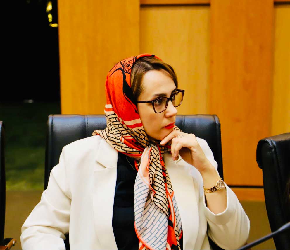 دوره انگلیسی تجاری | آکادمی هاجرکاشانی